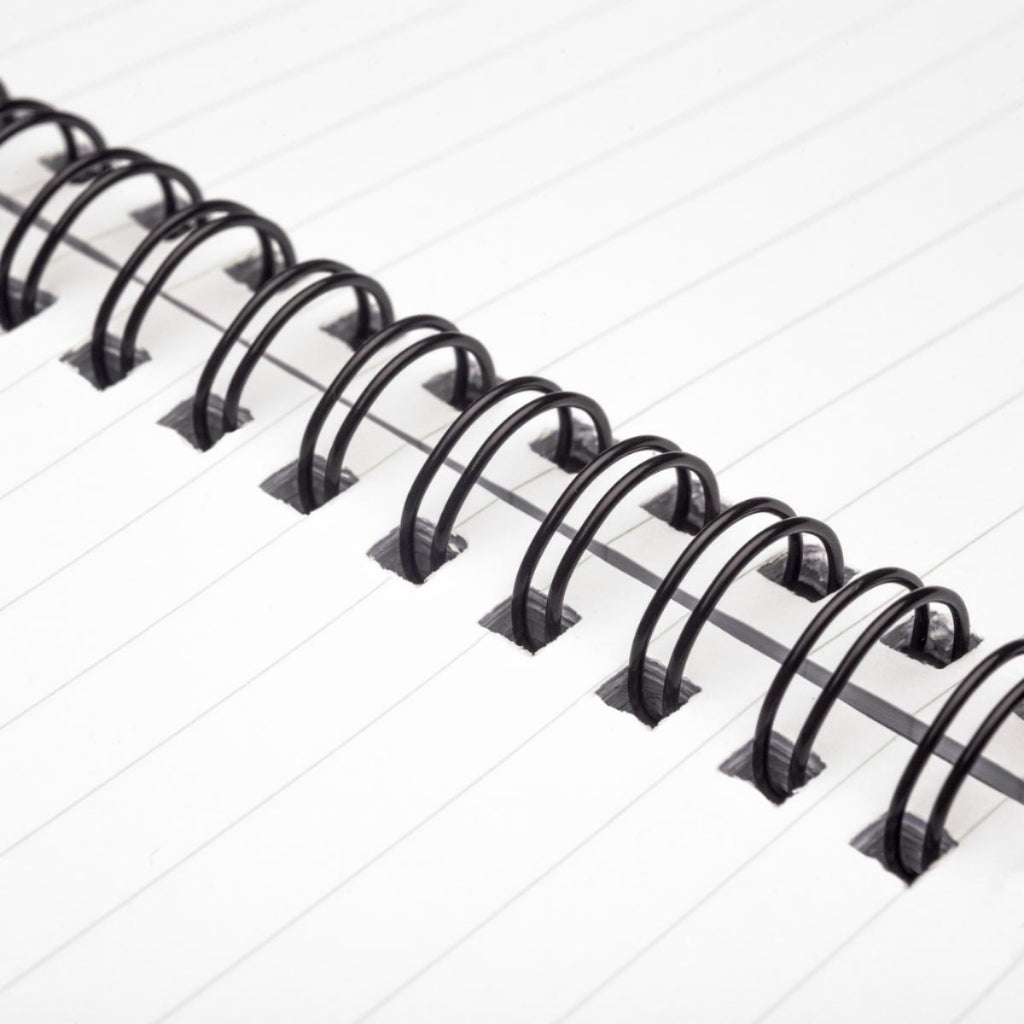 Create Your Own Spiral Notebook – My Mugs & Kisses